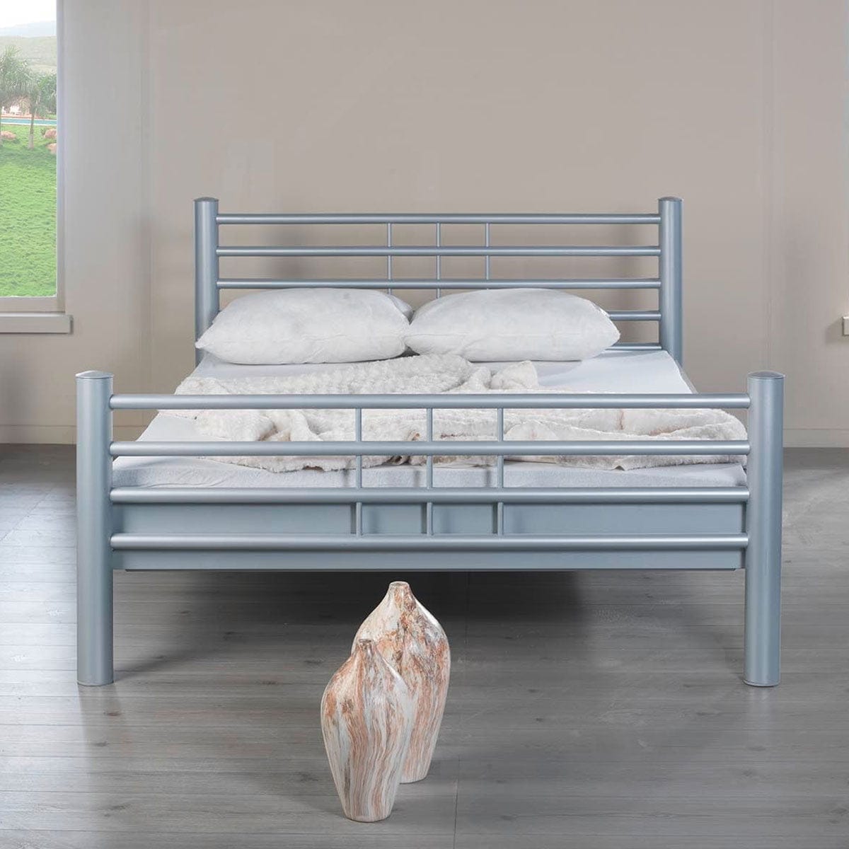 Timeless Deluxe bed bestellen? | HBeds.nl