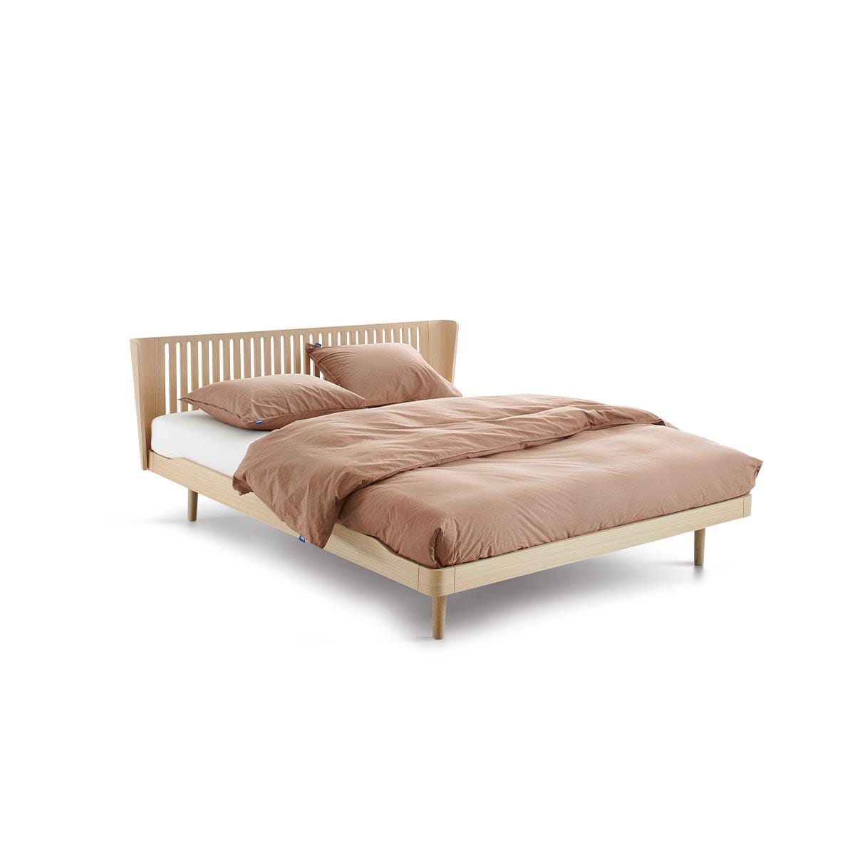 Auping Noa bed samenstellen & gratis gemonteerd | HBeds