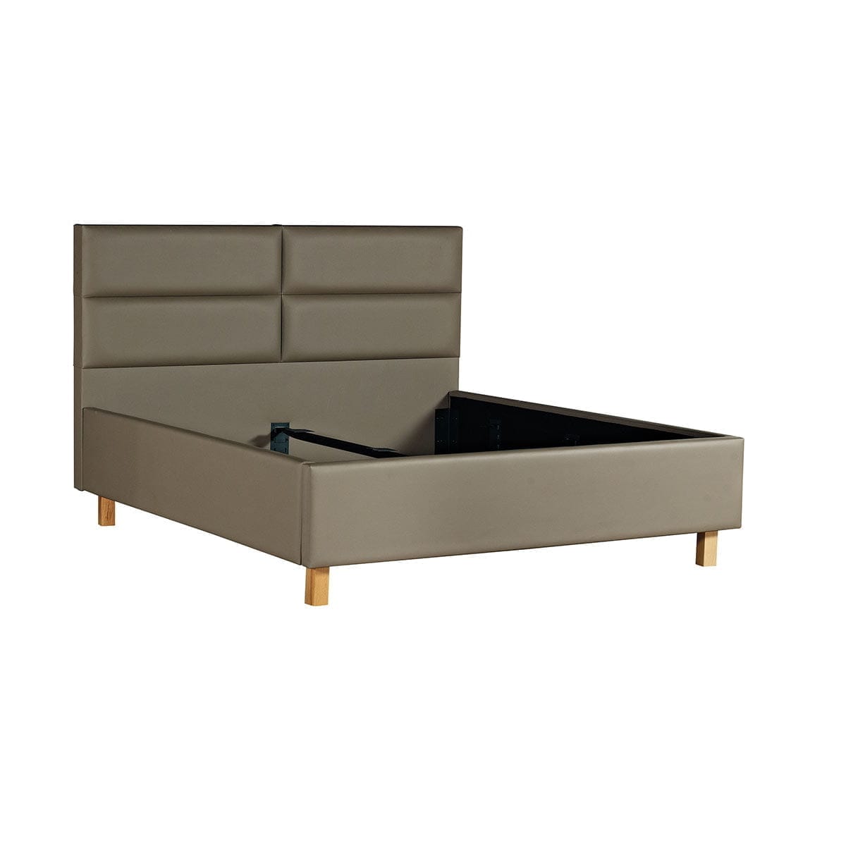 Shape bed bestellen? | HBeds.nl