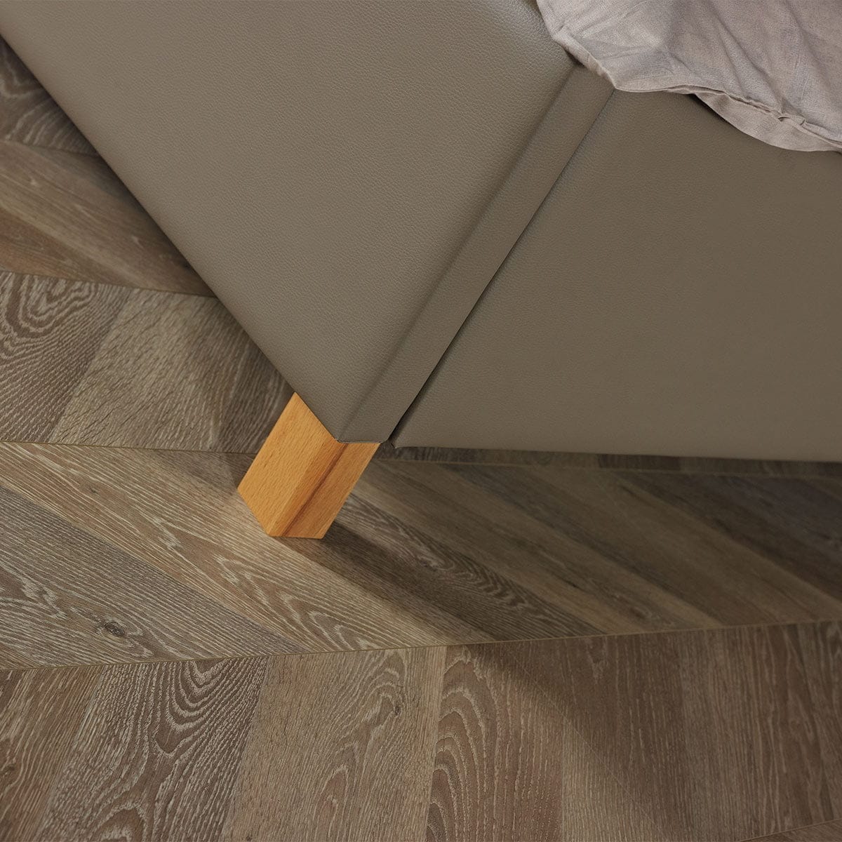 Shape bed bestellen? | HBeds.nl