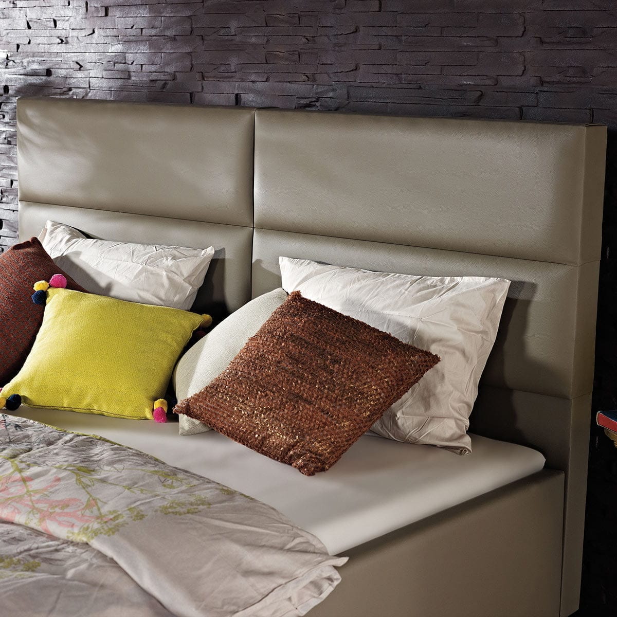 Shape bed bestellen? | HBeds.nl