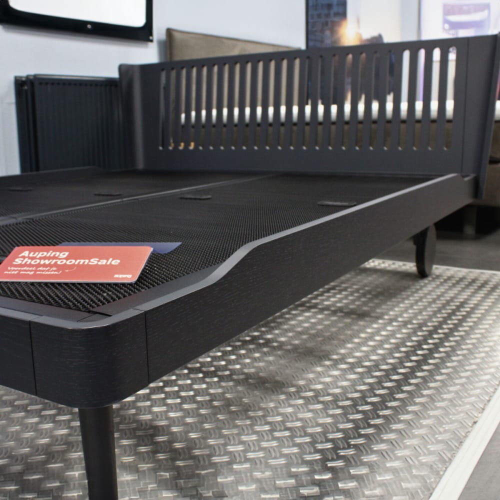 Auping Noa bed showroommodel bestellen? | HBeds.nl
