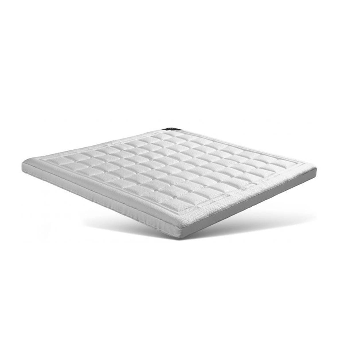 Caresse 855 topper showroommodel kopen? | HBeds