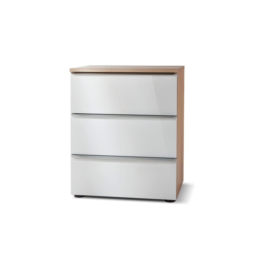 Nolte Akaro kast online bestellen? | HBeds.nl