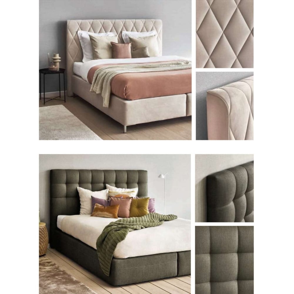 Beka Box Deco 30 boxspring online bestellen? | HBeds.nl