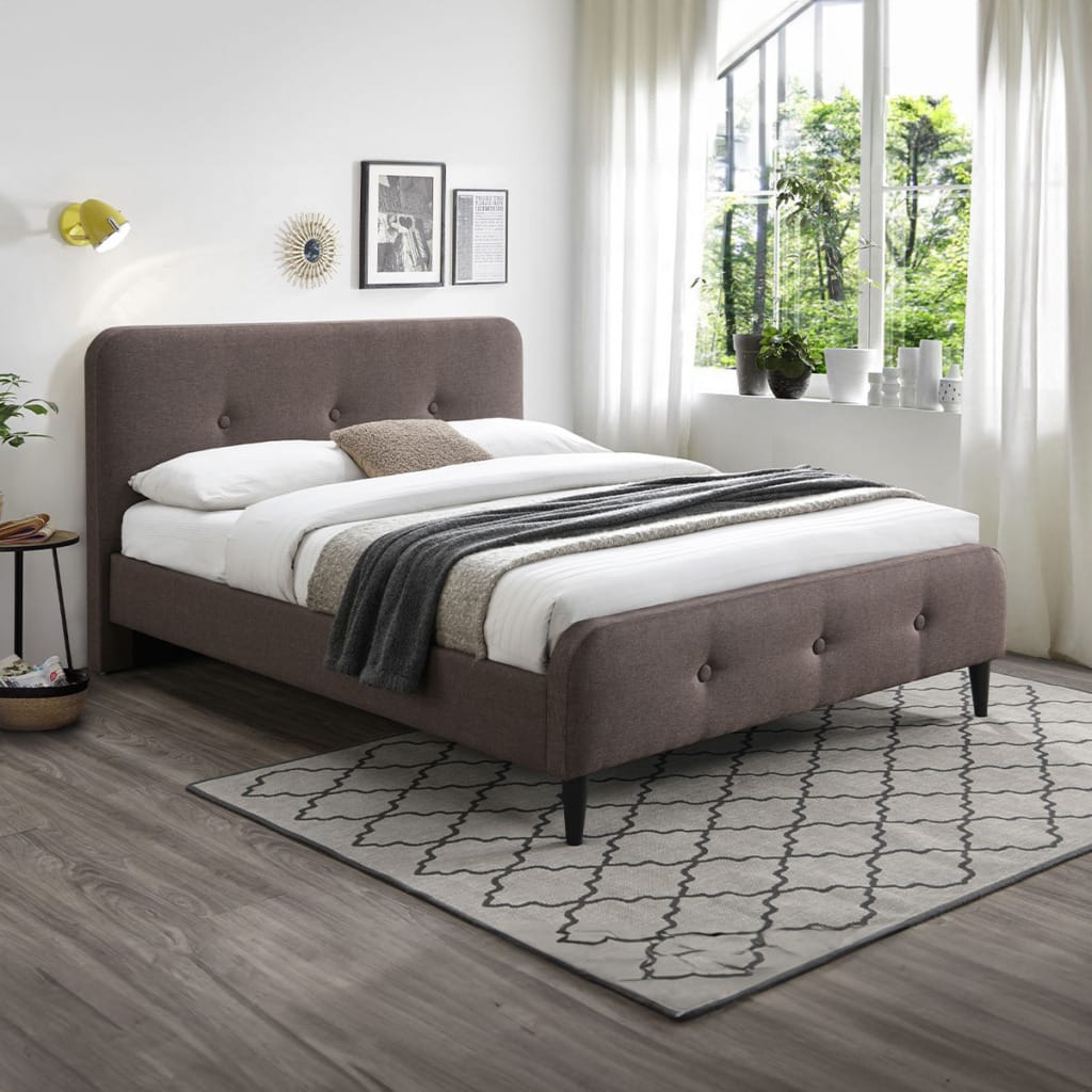 Bed 120 x 200 cm Kopen? Gratis & Snelle Bezorging! | HBeds.nl