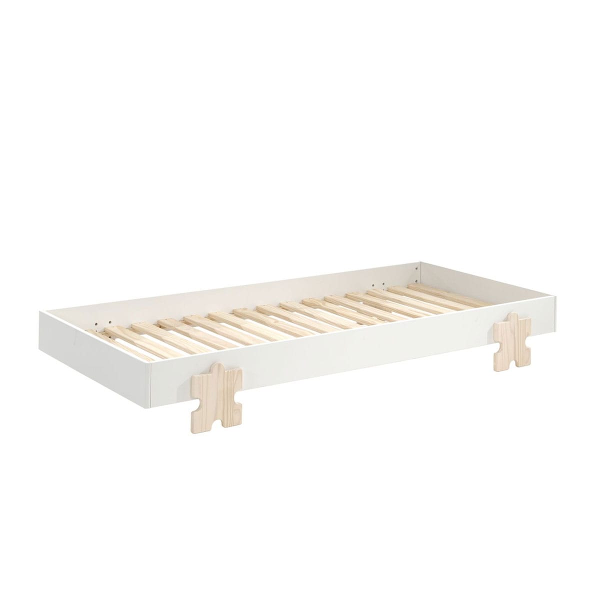 Vipack Modulo Bed Puzzle Bestellen? | HBeds.nl