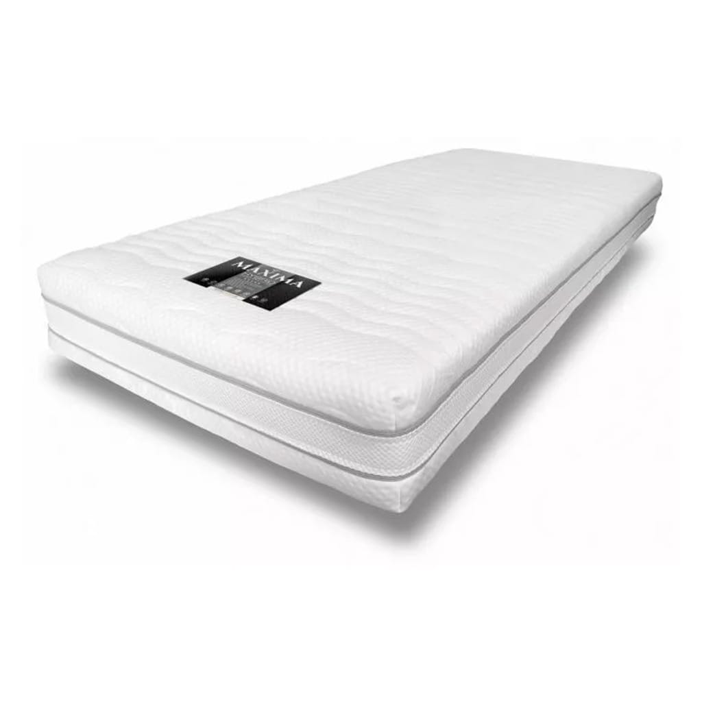Maxima Hybrid Pocket Matras (Diamant) bestellen? | HBeds.nl